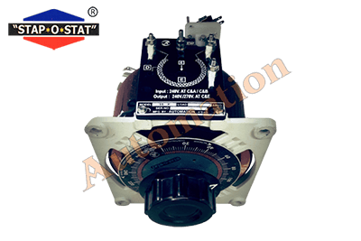 Single Phase Variac, 1-phase Variac, Variac Transformer, Manufacturer ...